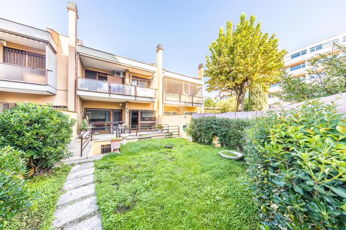 Villa a schiera in vendita a Roma
