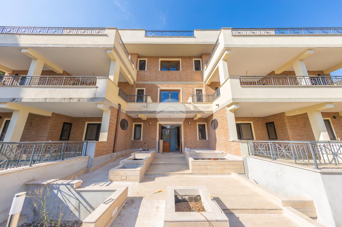 Palazzo in affitto a Roma