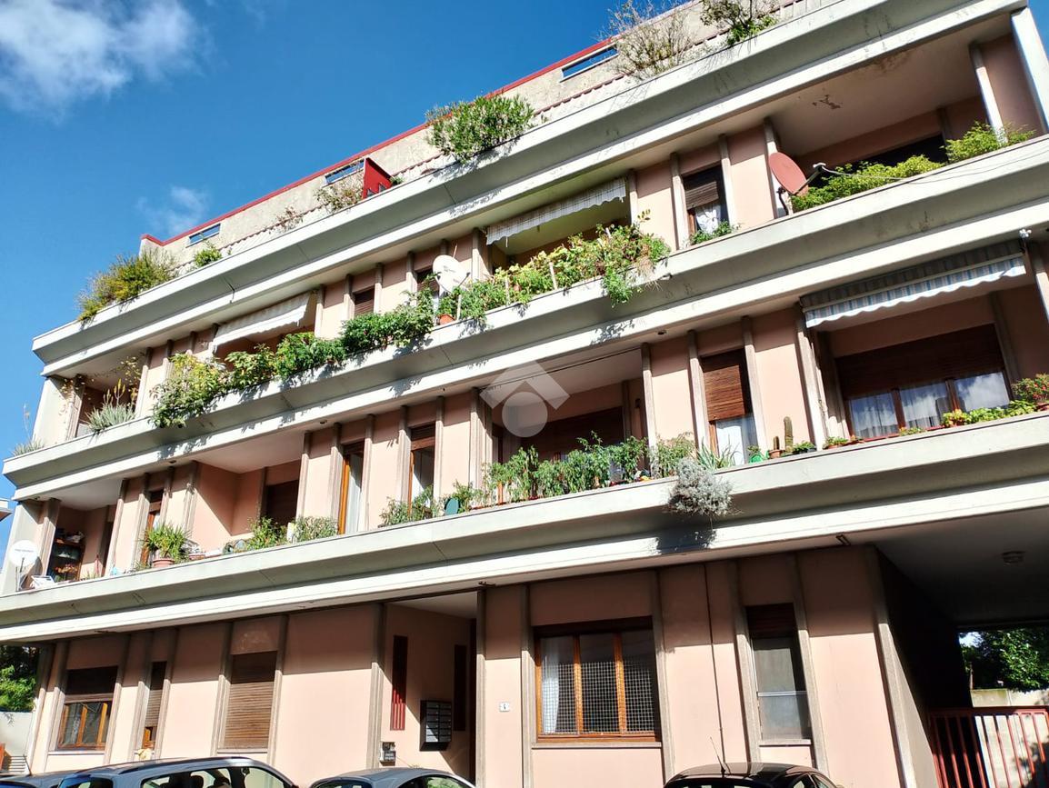 Appartamento in vendita a Gallarate