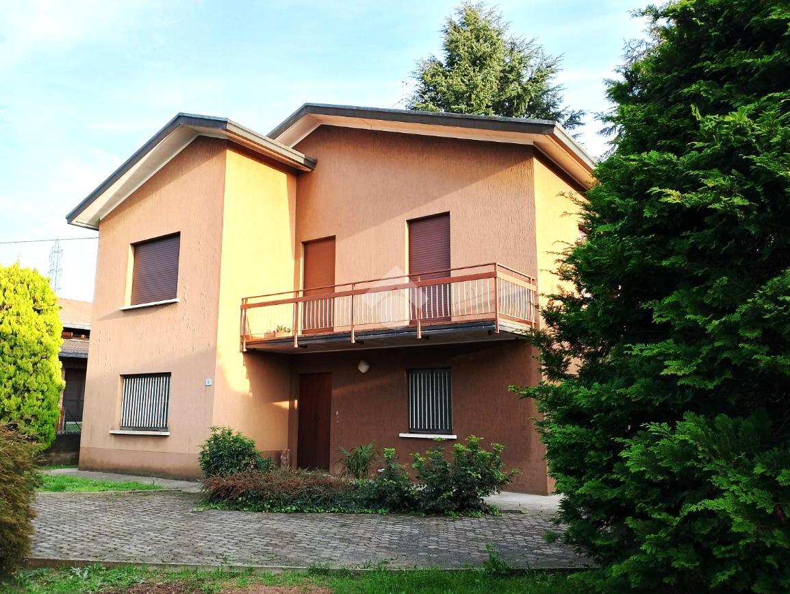 Villa in vendita a Gallarate
