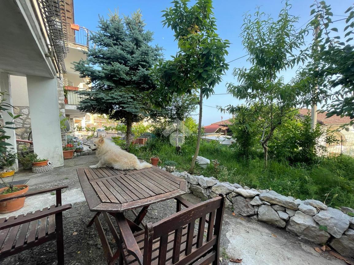 Villa in vendita a Massa Lubrense