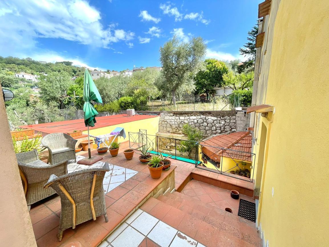 Appartamento in vendita a Massa Lubrense