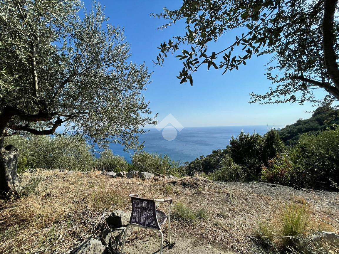 Rustico in vendita a Massa Lubrense