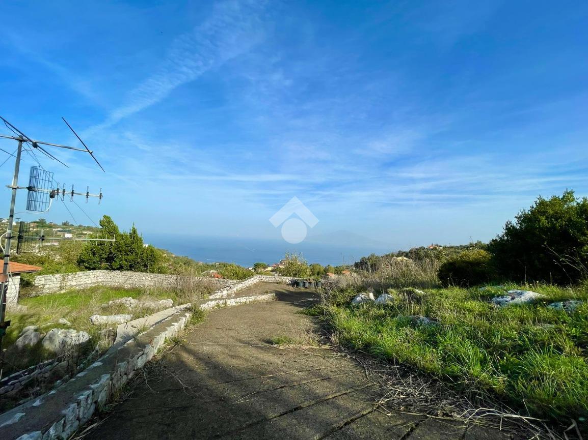 Villa in vendita a Massa Lubrense