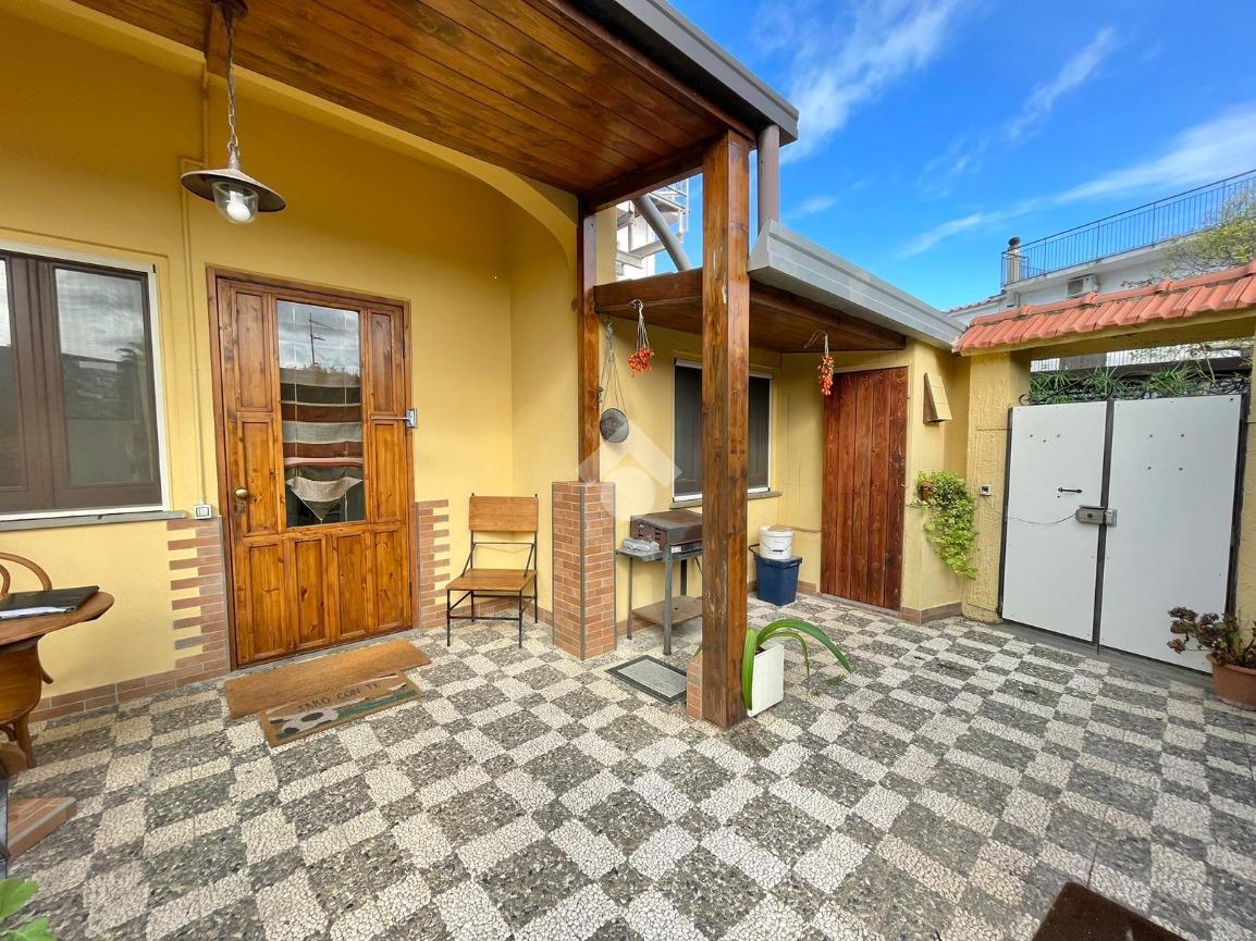 Appartamento in vendita a Massa Lubrense