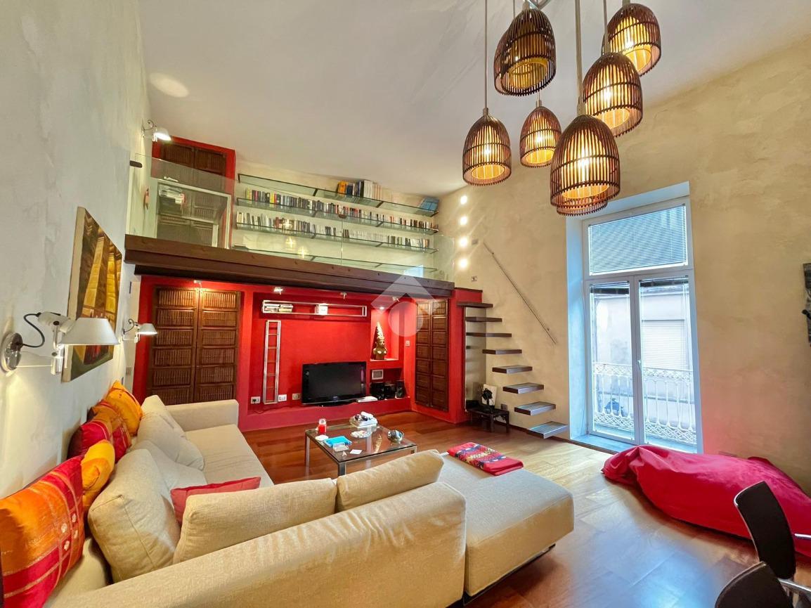 Appartamento in vendita a Massa Lubrense