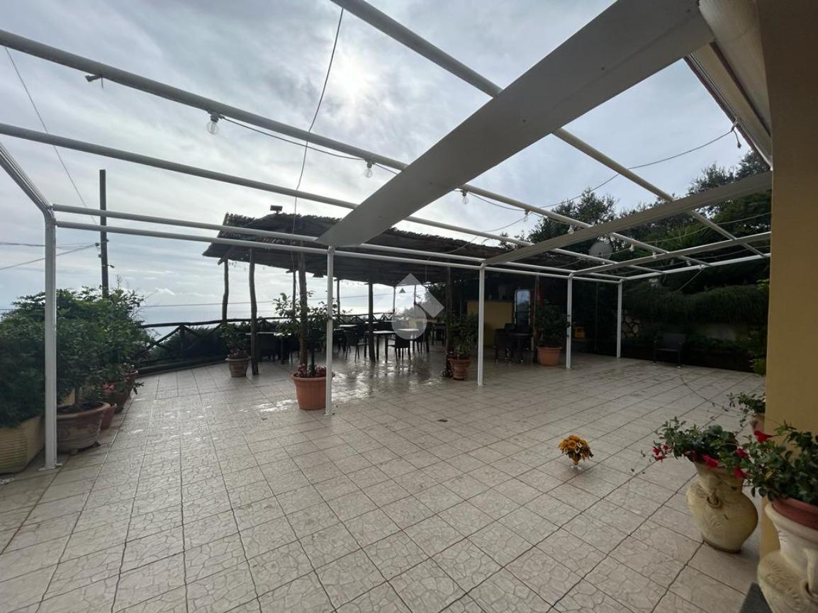 Appartamento in vendita a Massa Lubrense