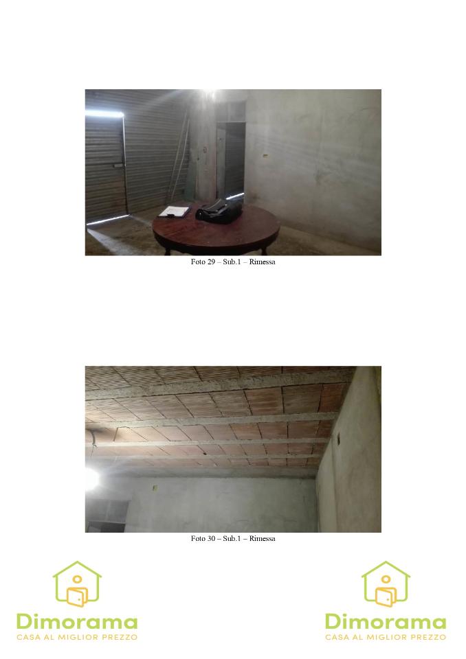 Garage - Autosilos - Parcheggio in vendita a Gonnesa