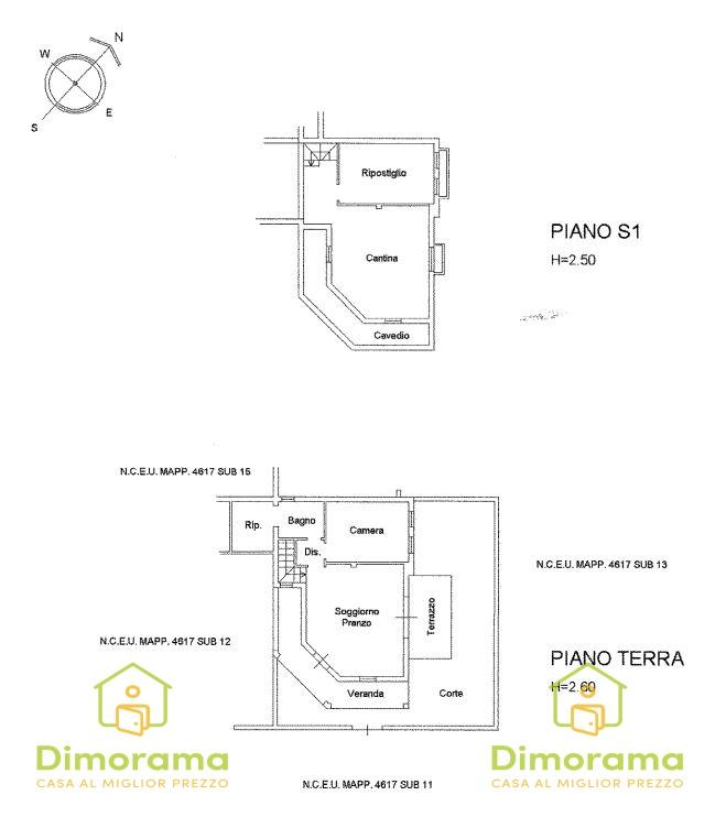 Appartamento in vendita a Arzachena