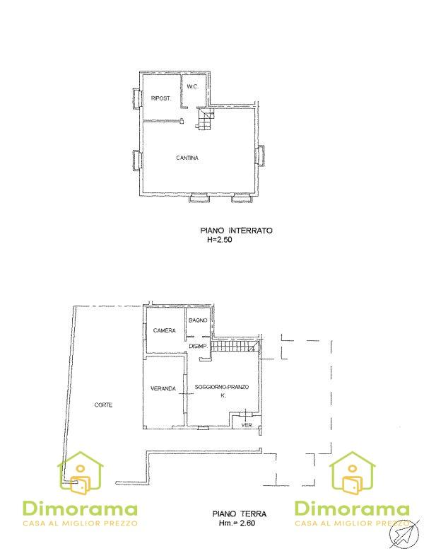 Appartamento in vendita a Arzachena