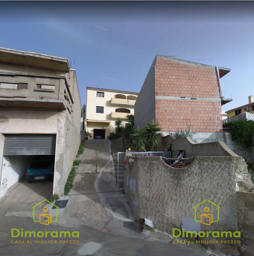 Appartamento in vendita a Gonnesa