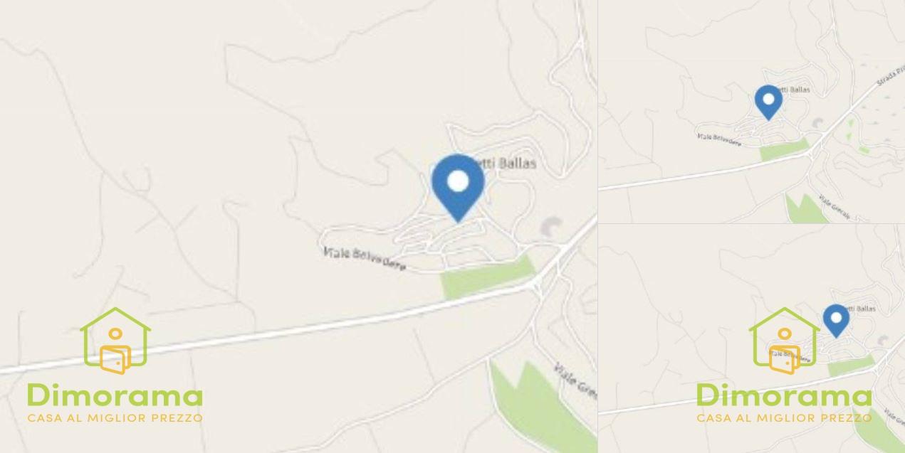 Appartamento in vendita a Domus de Maria