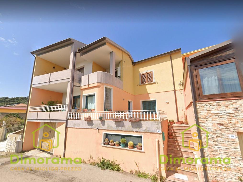 Appartamento in vendita a Tula