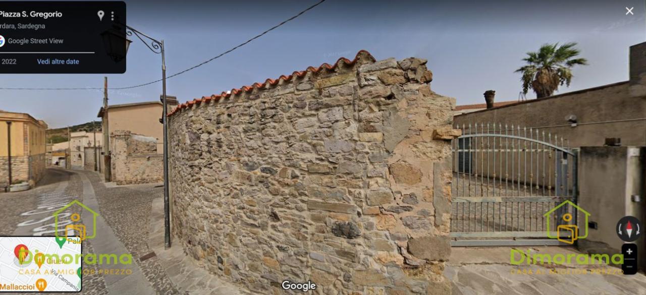 Appartamento in vendita a Sardara