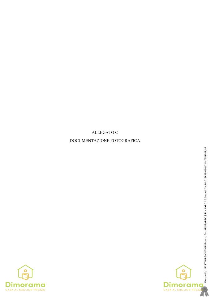 Appartamento in vendita a Terralba