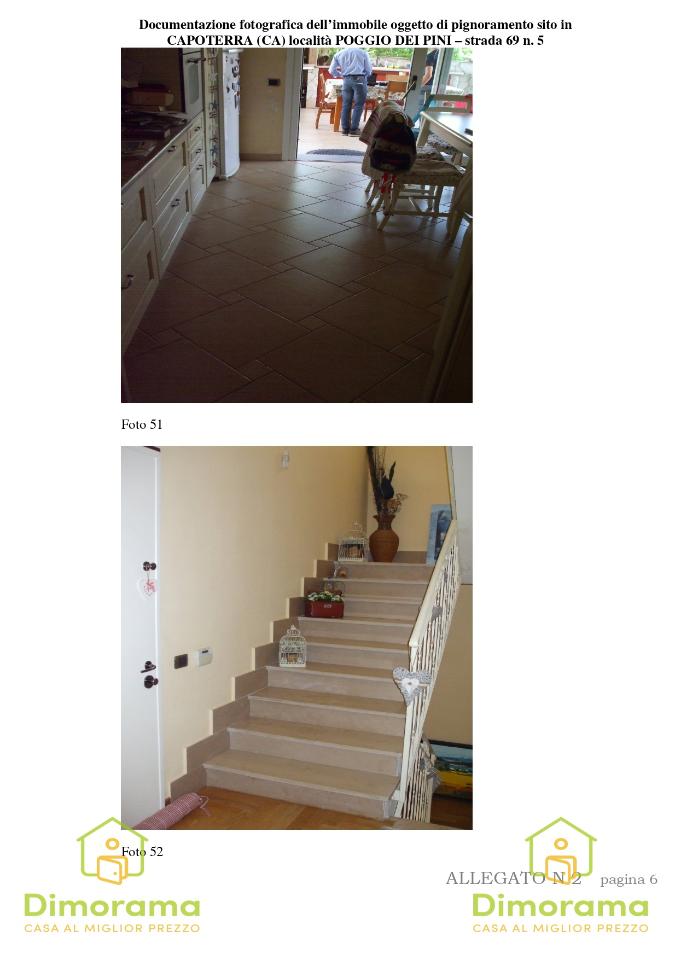 Appartamento in vendita a Capoterra