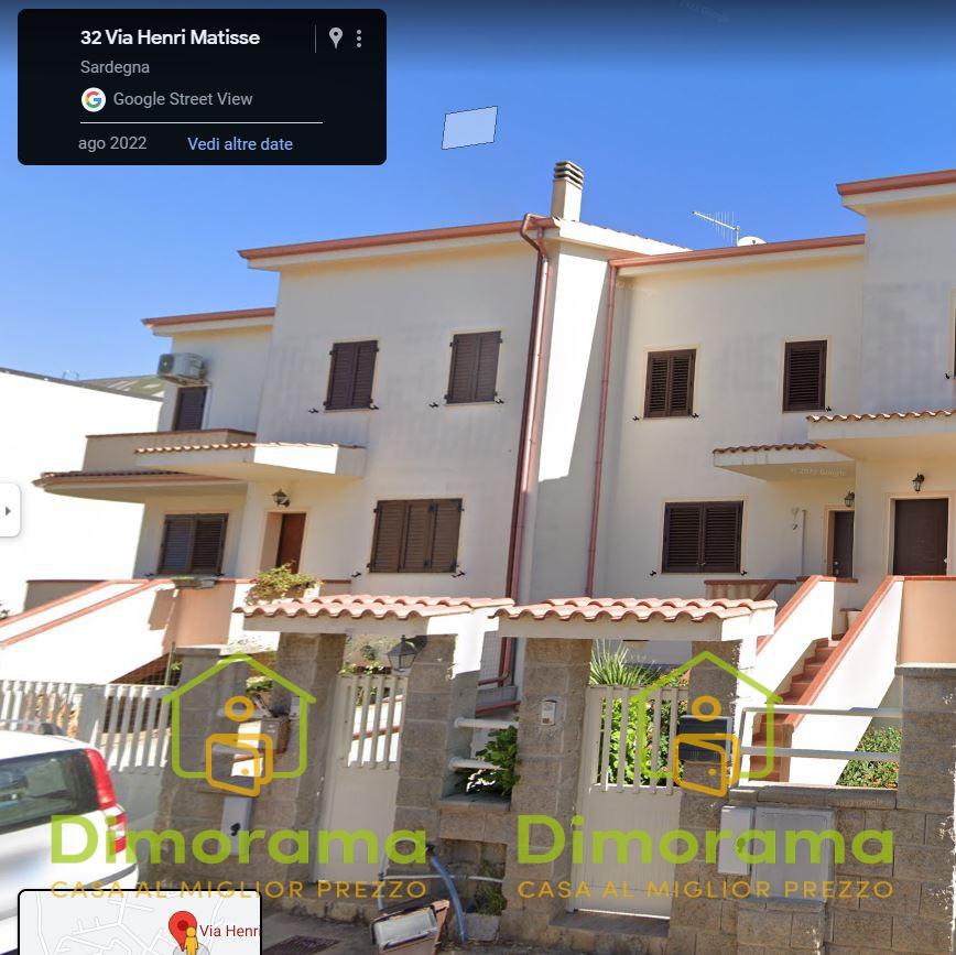 Appartamento in vendita a Carbonia