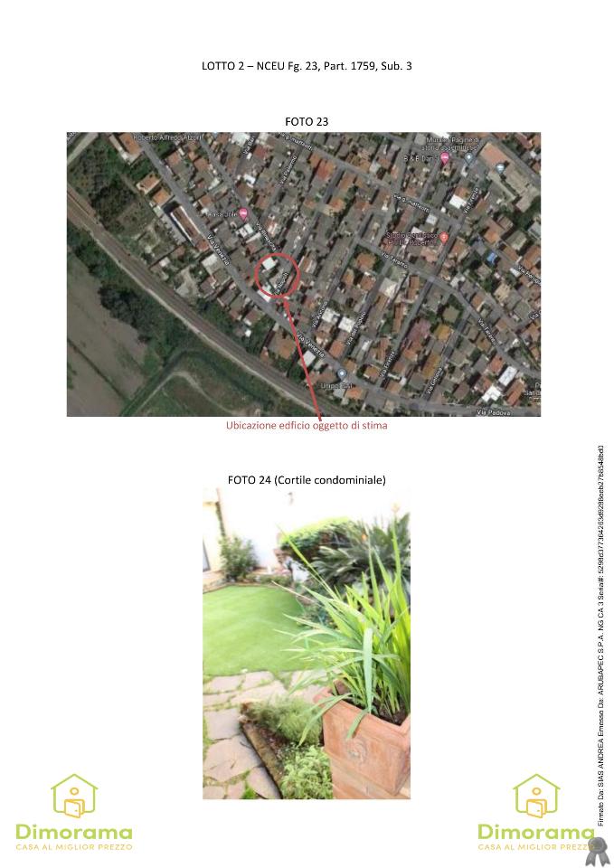 Appartamento in vendita a Assemini