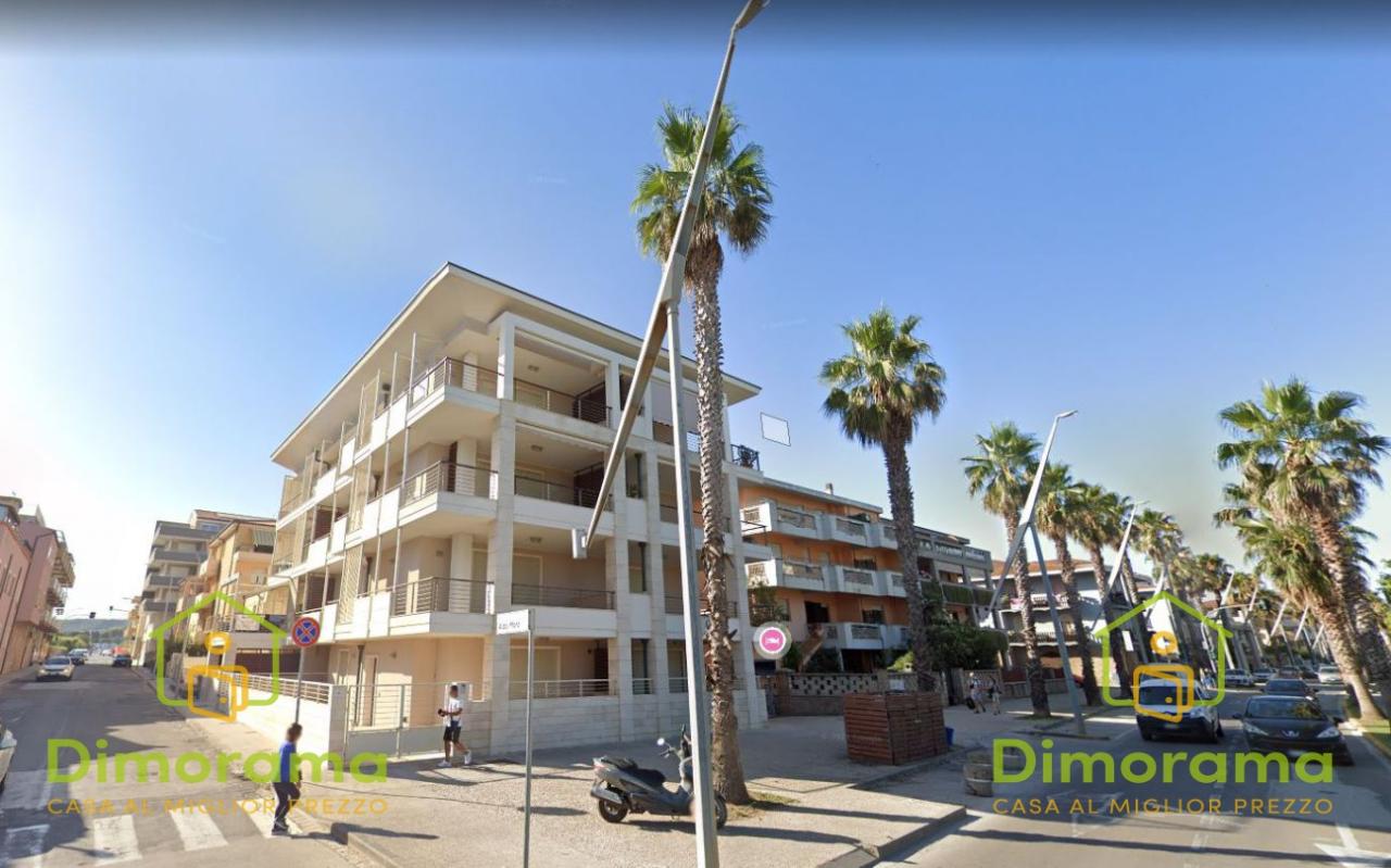 Appartamento in vendita a Alghero