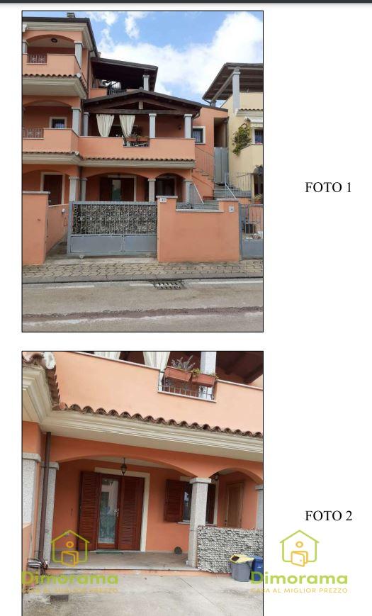 Appartamento in vendita a Olbia