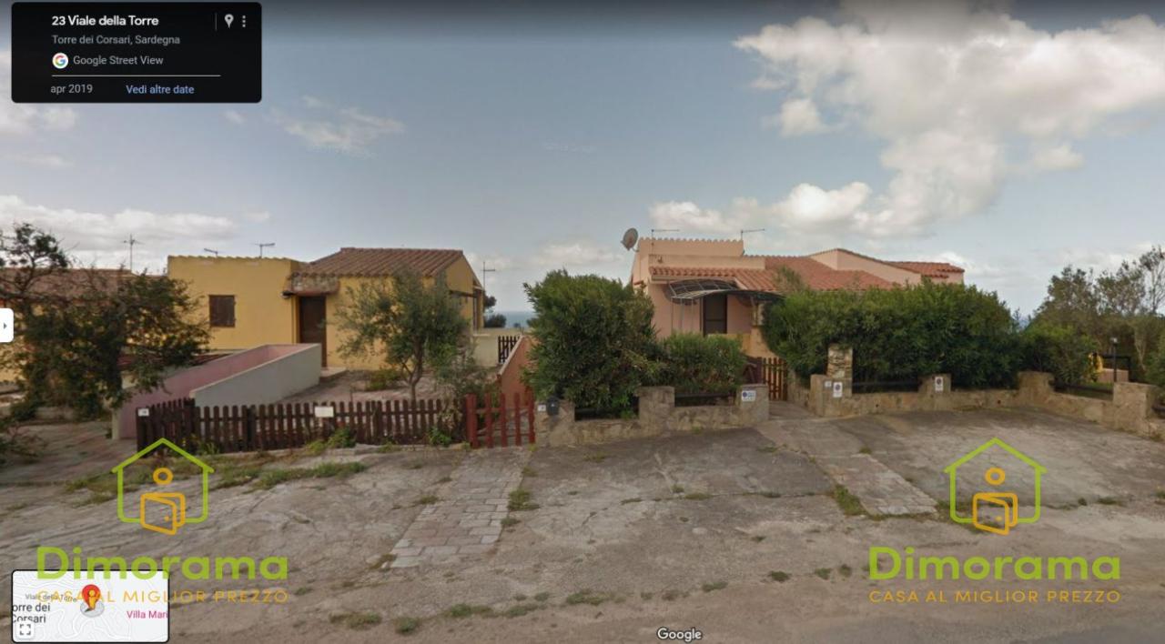 Appartamento in vendita a Arbus