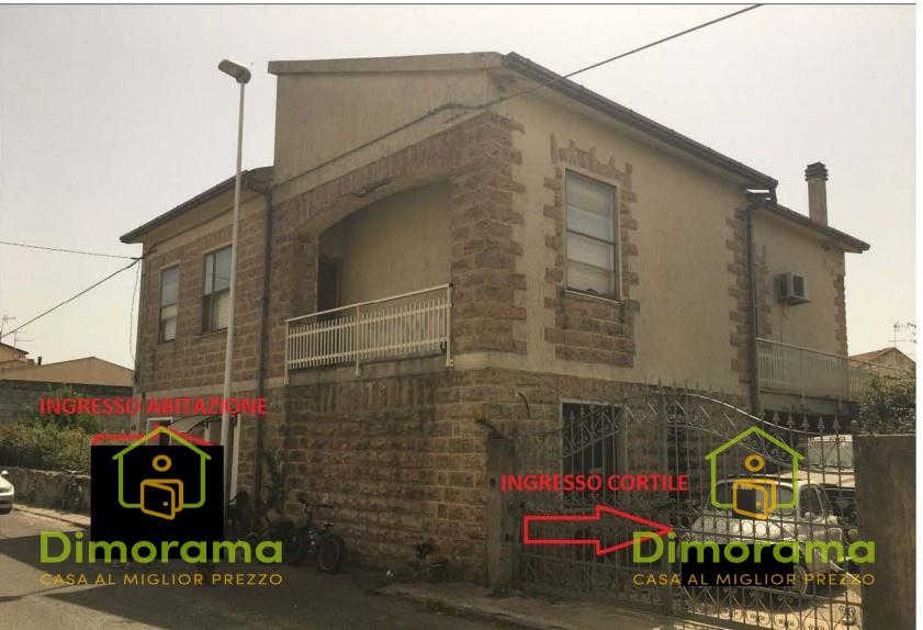 Appartamento in vendita a Thiesi