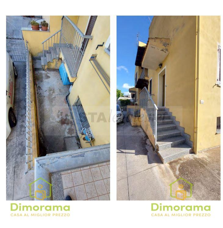 Appartamento in vendita a Tissi