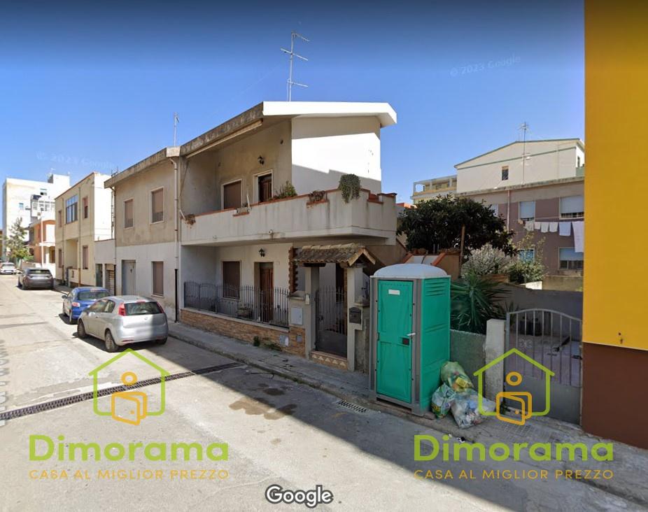 Appartamento in vendita a Porto Torres