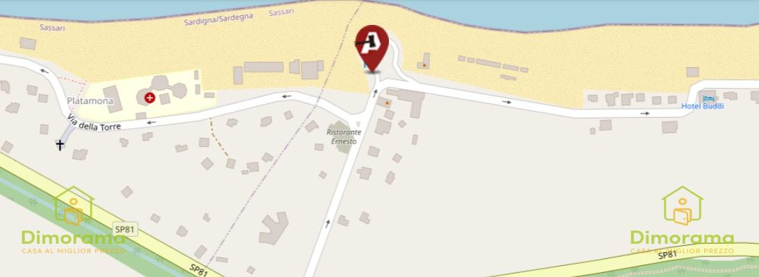 Appartamento in vendita a Sorso