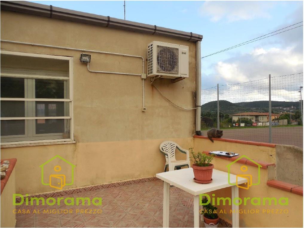 Appartamento in vendita a Bonnanaro