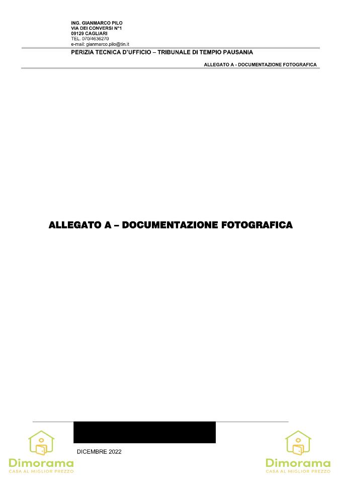 Appartamento in vendita a Arzachena