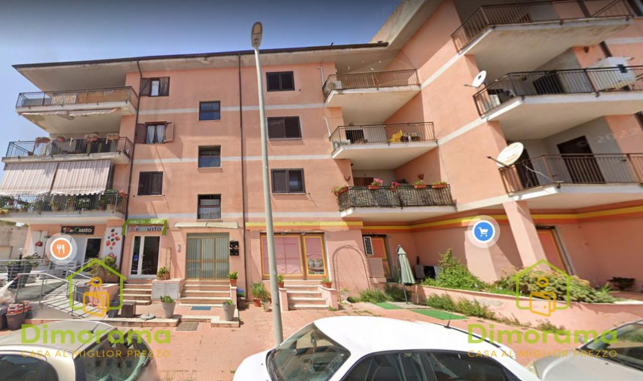 Magazzino in vendita a Olbia