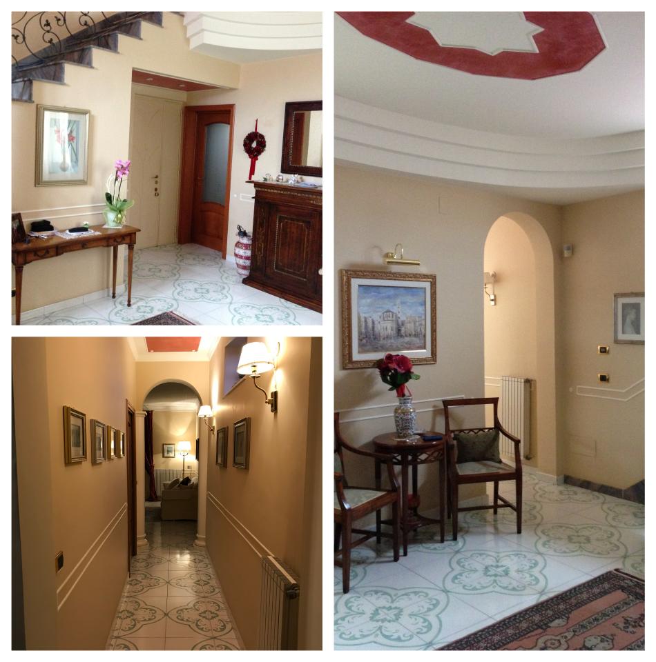 Appartamento in vendita a Barletta