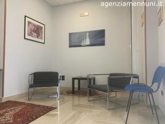 Ufficio in vendita a Barletta