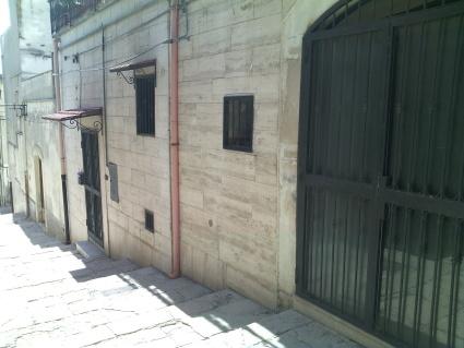 Casa indipendente in vendita a Canosa Di Puglia