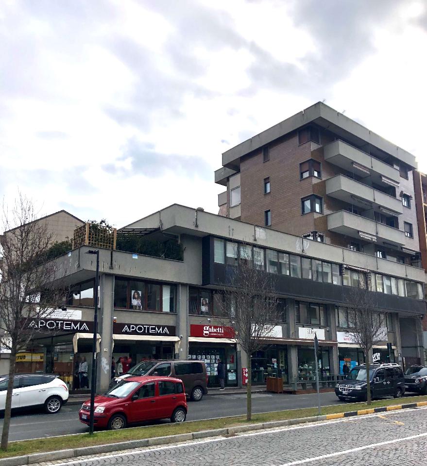 Appartamento in vendita a Rivoli