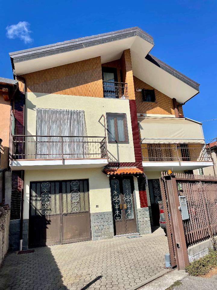 Porzione di casa in vendita a Trana