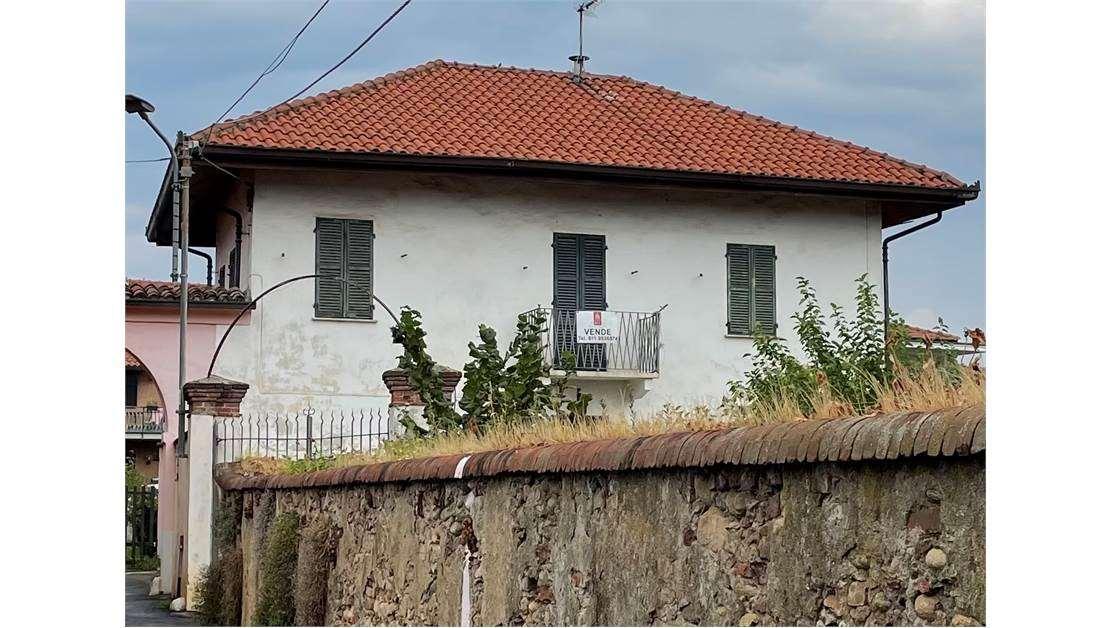 Casa indipendente in vendita a Rivalta Di Torino