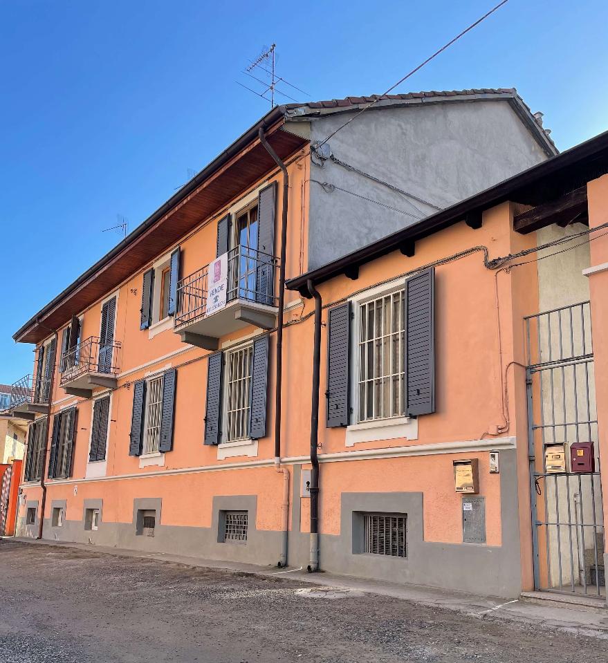 Appartamento in vendita a Rivoli