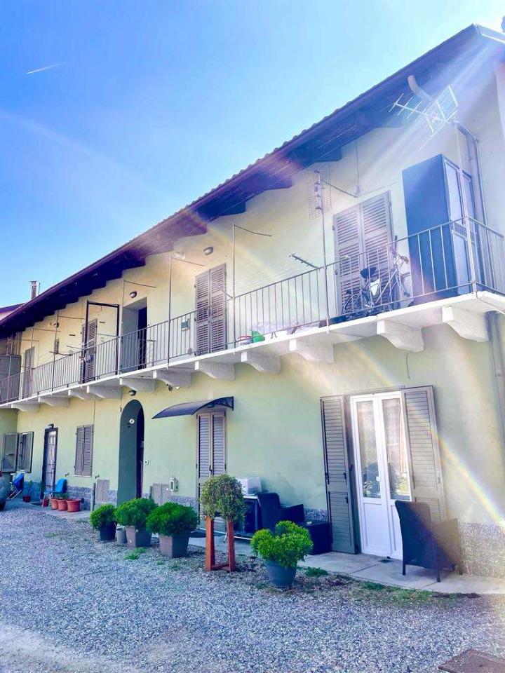 Appartamento in vendita a Villarbasse