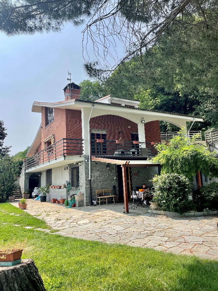 Villa bifamiliare in vendita a Villar Dora