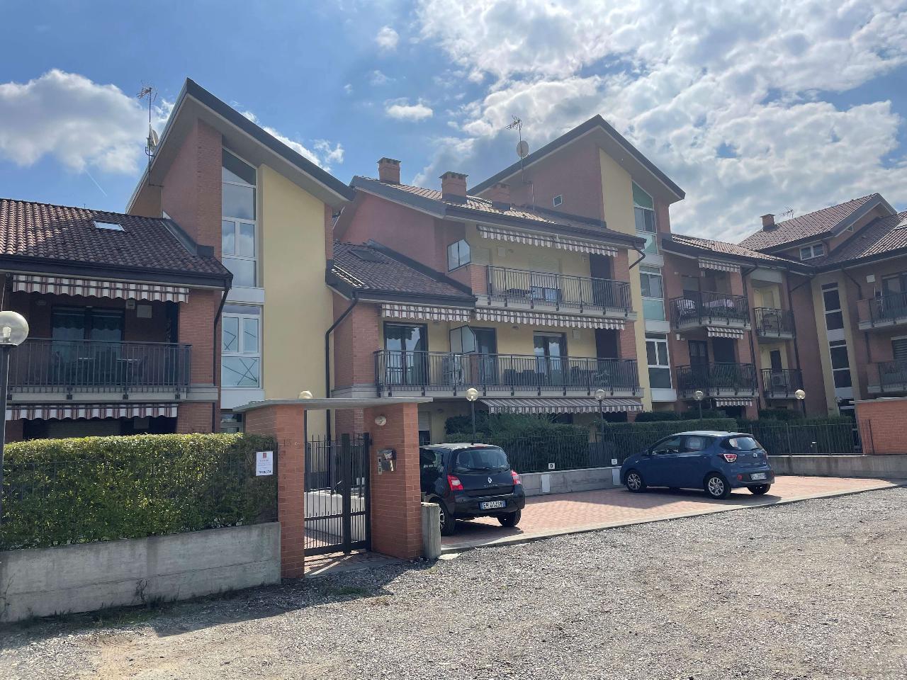 Appartamento in vendita a Rivoli