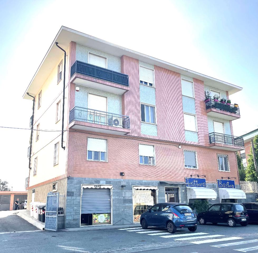 Appartamento in vendita a Rivoli