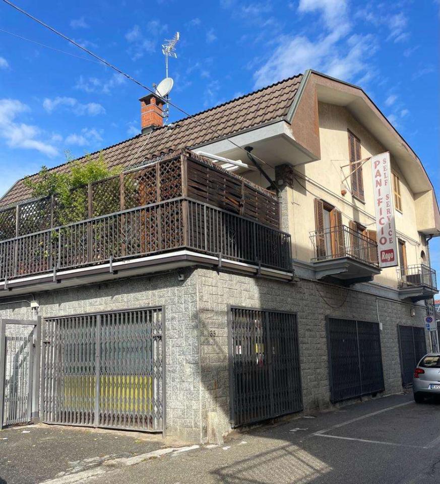 Negozio in vendita a Alpignano