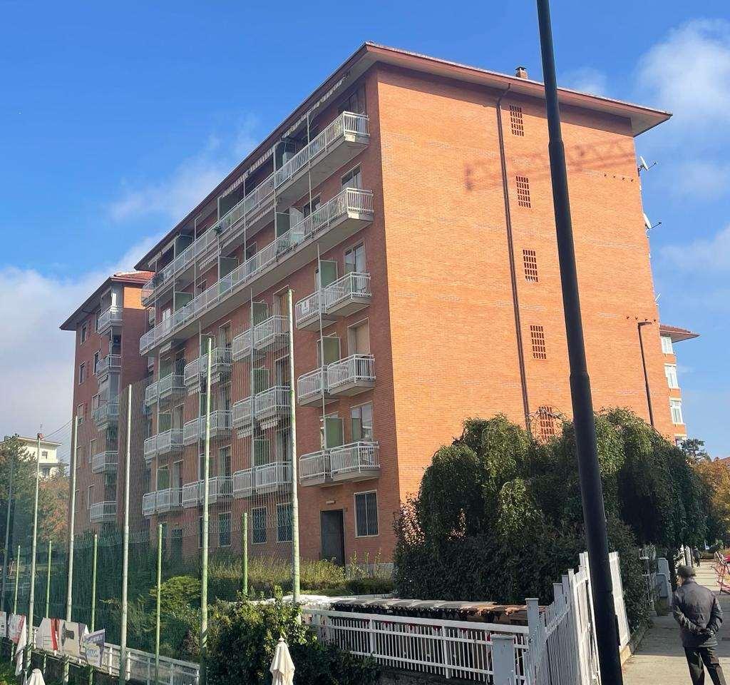 Appartamento in vendita a Rivoli
