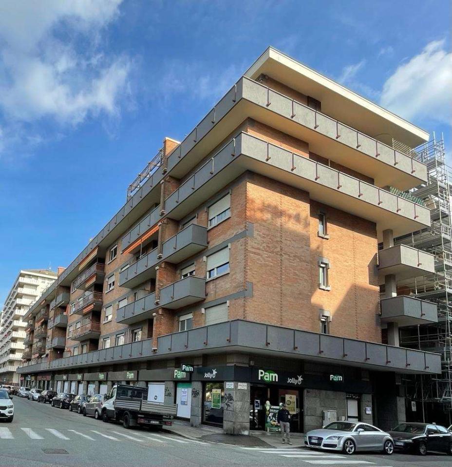 Appartamento in affitto a Torino