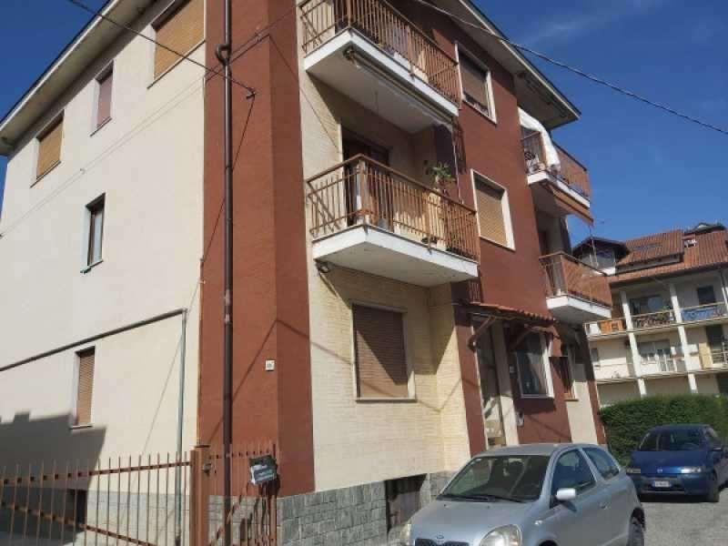 Appartamento in vendita a San Mauro Torinese