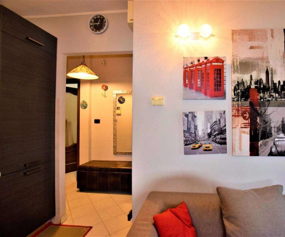 Appartamento in vendita a Chieri