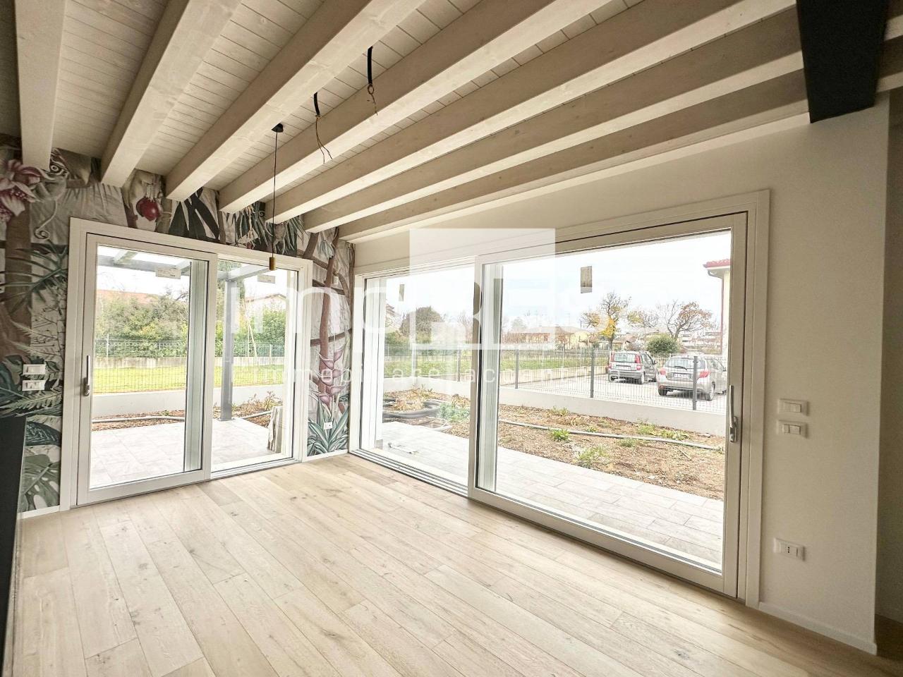 Villa in vendita a Ponzano Veneto