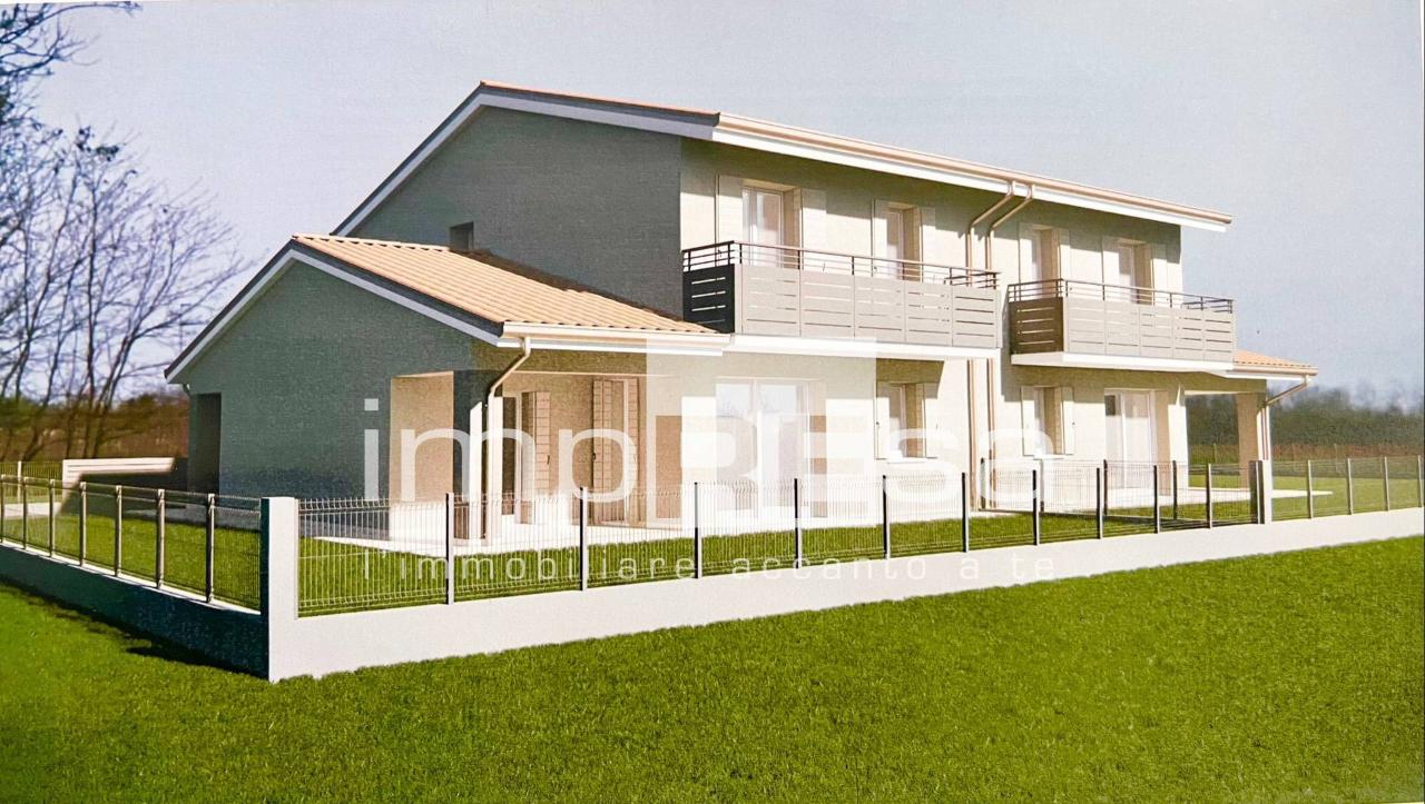 Villa in vendita a Ponzano Veneto